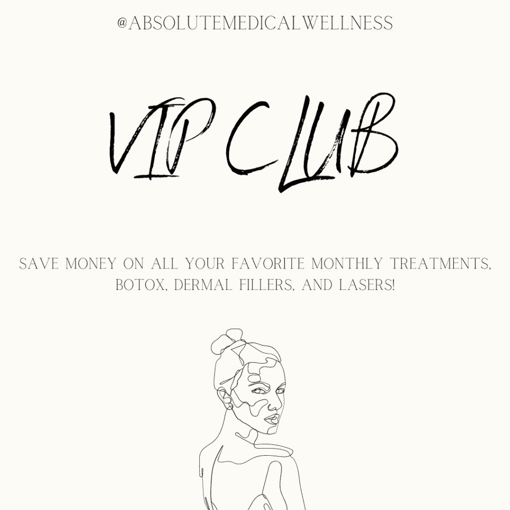 VIP Skin Care Club - Absolute Health | Newnan & Griffin, GA