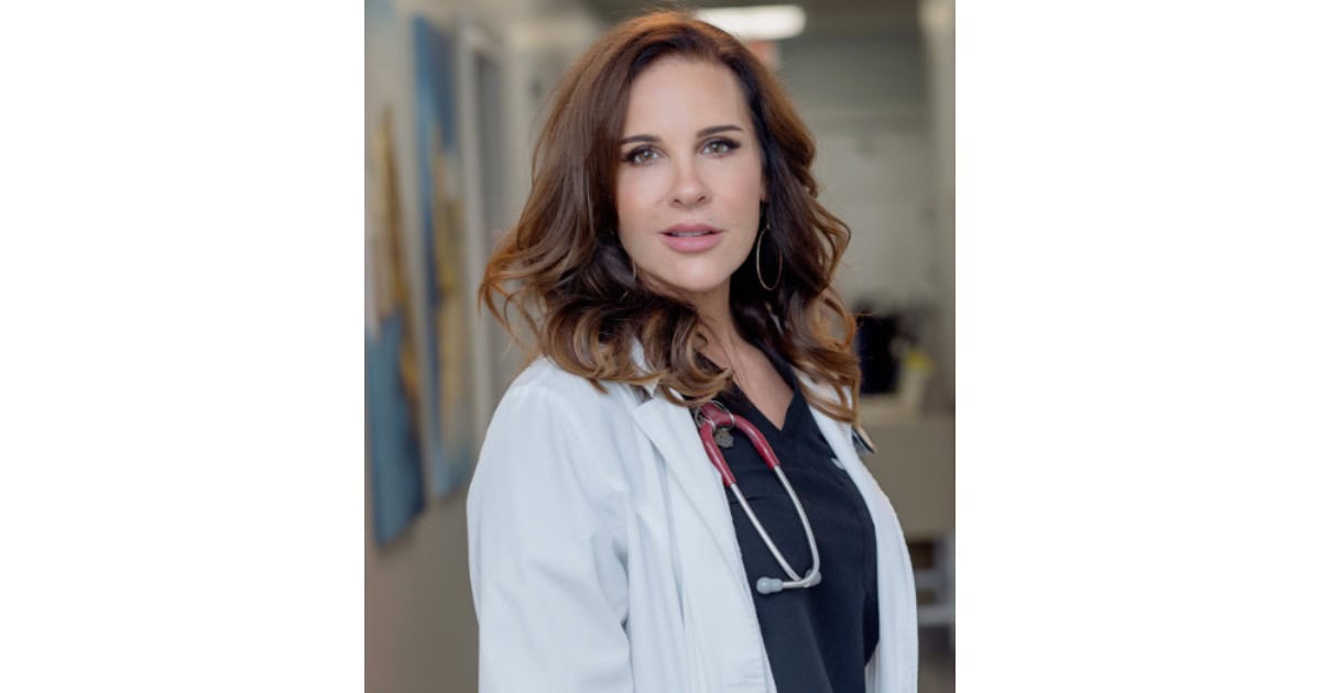 Lisa Mobley Mullis - Absolute Health | Newnan & Griffin GA