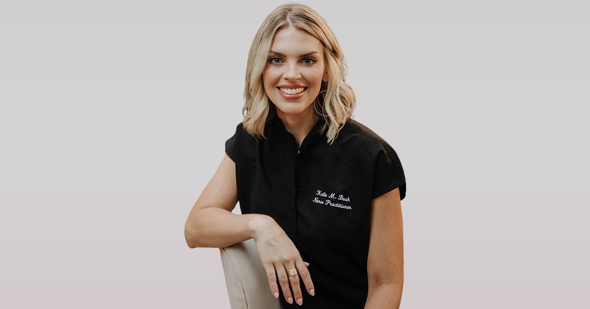 Kalie M. Bush - Absolute Health & Wellness | Newnan & Griffin GA